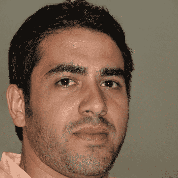 Michael Alarcon, Author at ETHNews